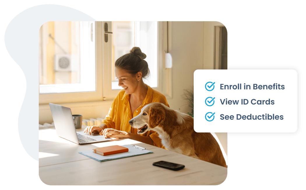 Benefits & Claims Administration