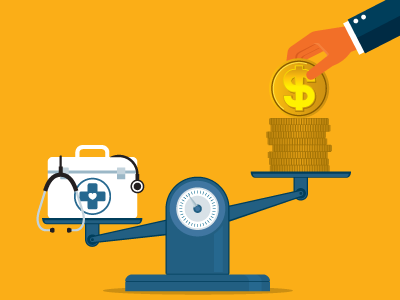 Transparency In Coverage: Machine Readable Files Available July 1, 2022